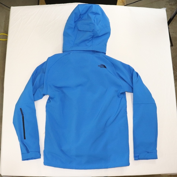 The North Face | Jackets & Coats | Lrg Apex Storm Peak Triclimate ...